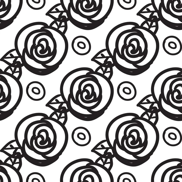 ᐈ Rose drawing stock pictures, Royalty Free simple rose drawing images ...