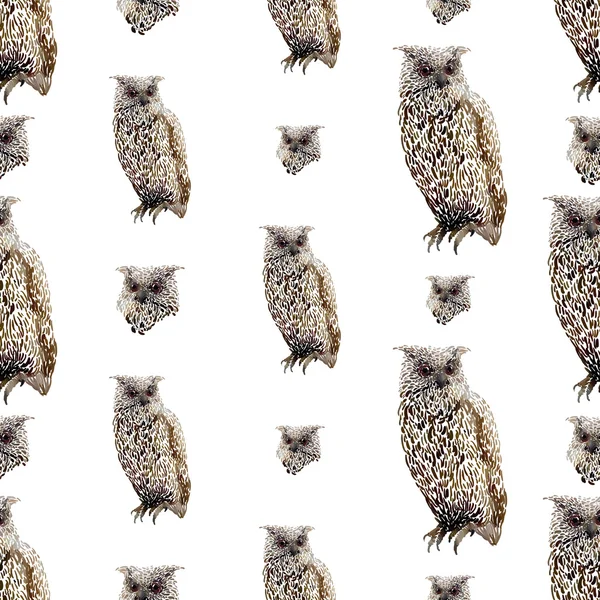 143 Barn owl tribal Vector Images - Free & Royalty-free Barn owl tribal ...