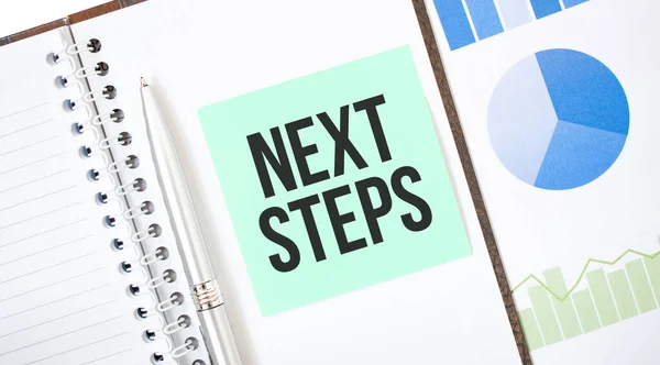 Next steps Stock Photos, Royalty Free Next steps Images | Depositphotos