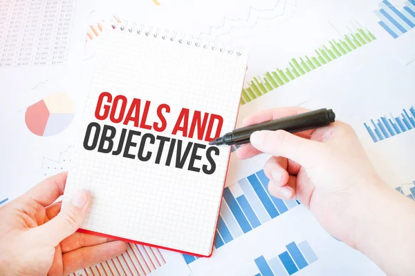 Goals and objectives Stock Photos, Royalty Free Goals and objectives ...