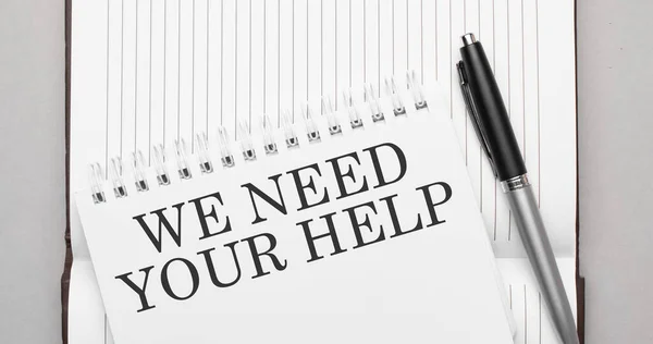 We need your help Stock Photos, Royalty Free We need your help Images ...