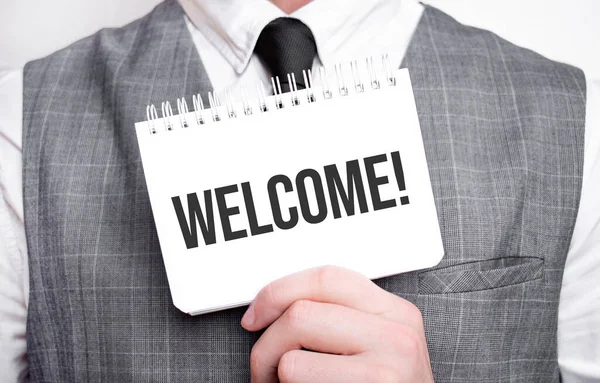 Welcome business Images - Search Images on Everypixel