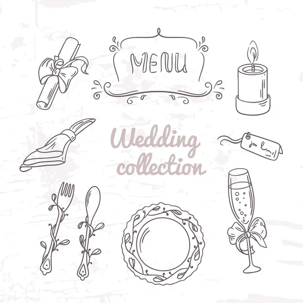 5,261 Wedding table Vector Images | Depositphotos
