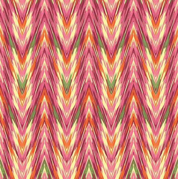 Abstract ethnic seamless fabric pattern — Stock Vector © Nadezda_Grapes ...