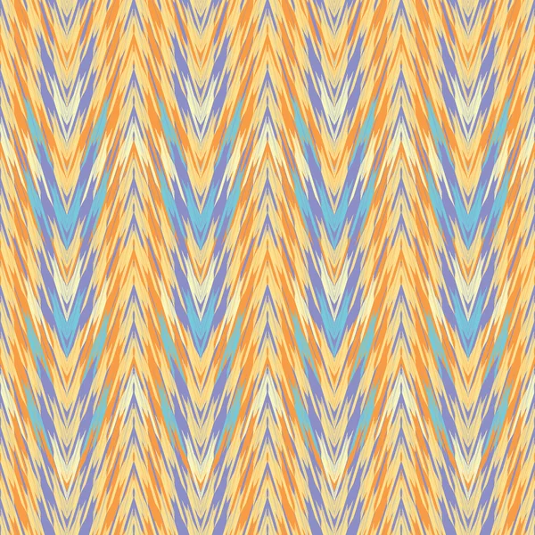 Abstract ethnic seamless fabric pattern — Stock Vector © Nadezda_Grapes ...