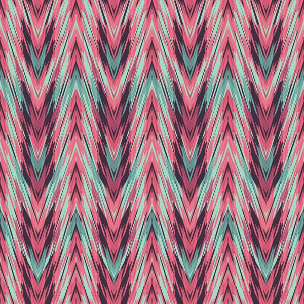 Abstract ethnic seamless fabric pattern — Stock Vector © Nadezda_Grapes ...