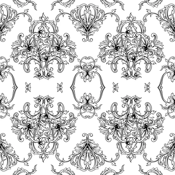 ᐈ Baroque pattern stock backgrounds, Royalty Free baroque pattern ...
