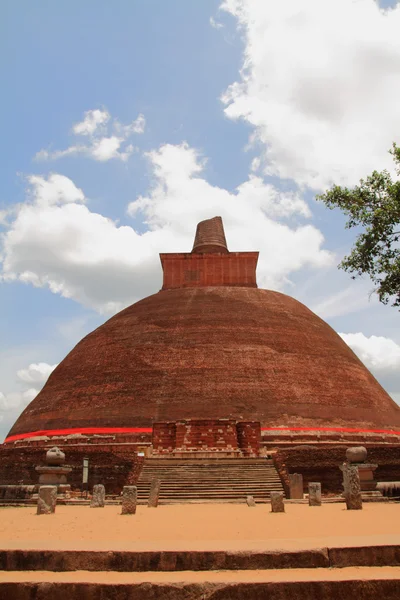 Jetavanaramaya Stock Photos, Royalty Free Jetavanaramaya Images ...