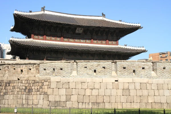 Seoul fortress Stock Photos, Royalty Free Seoul fortress Images ...