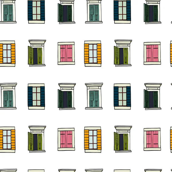 3,648 Windows pattern Vector Images, Windows pattern Illustrations ...
