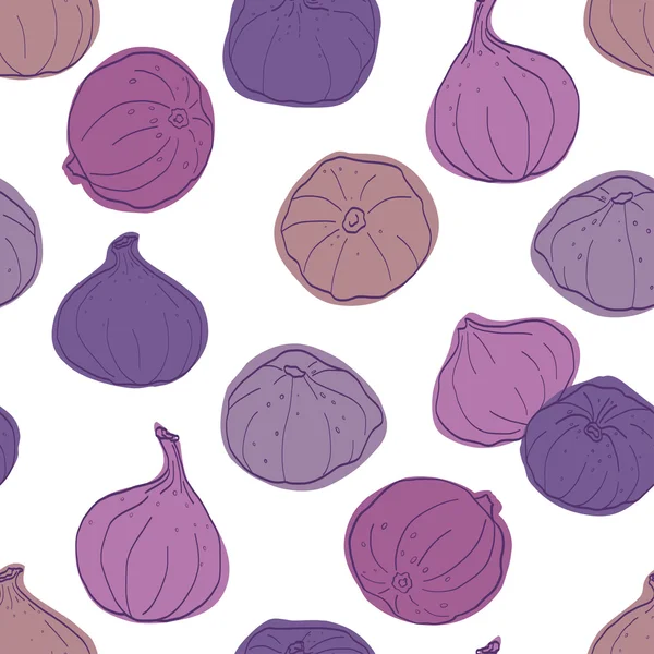 Figs Stock Vector Image by ©TashaNatasha #53069333