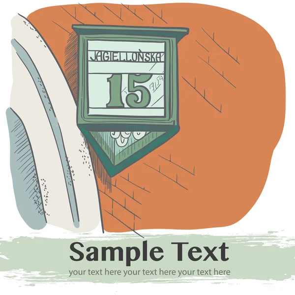 8,051 Street sign sketch Vector Images, Street sign sketch ...