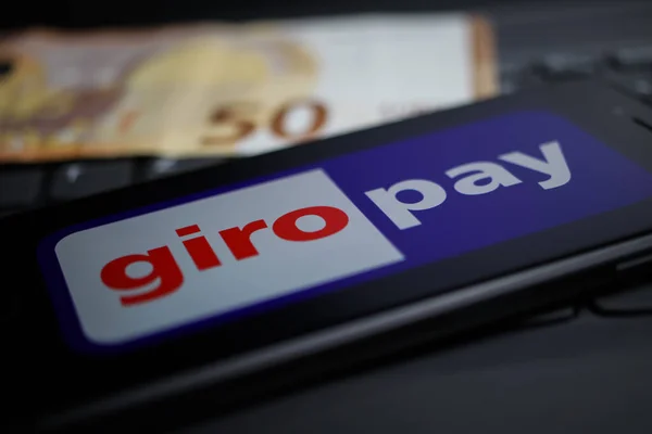 Giro logo Stock Photos, Royalty Free Giro logo Images | Depositphotos