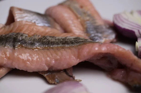 เฮอร์ริงและหัวหอมแดง Stock Photos, Royalty Free เฮอร์ริงและหัวหอมแดง ...