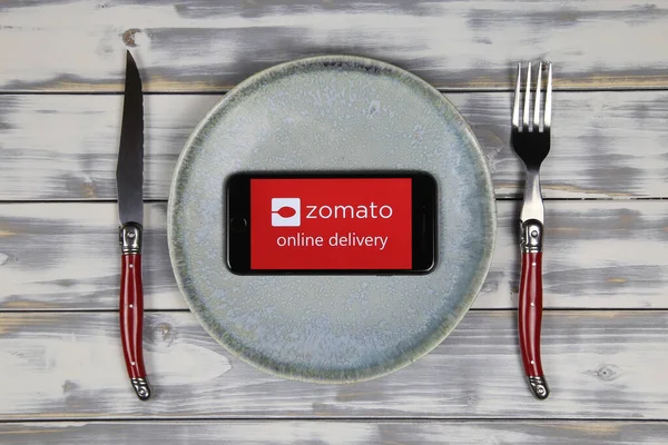 Zomato Stock Photos, Royalty Free Zomato Images | Depositphotos