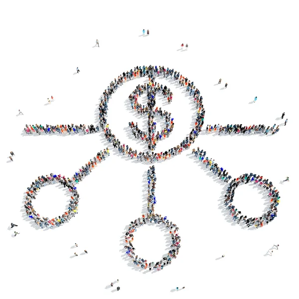 Hierarchical structure Stock Photos, Royalty Free Hierarchical ...