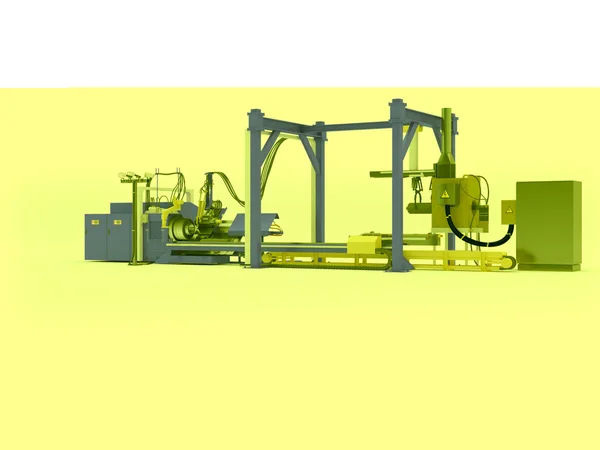 Clay mixing machine Stock Photos, Royalty Free Clay mixing machine ...