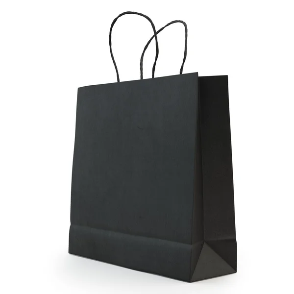 Black paper bag Stock Photos, Royalty Free Black paper bag Images ...