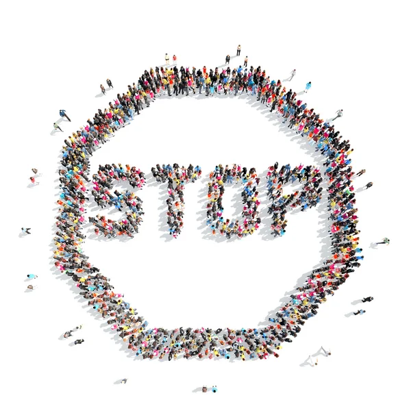 Stop think act Stock Photos, Royalty Free Stop think act Images ...