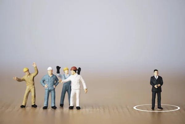 Miniature workers Stock Photos, Royalty Free Miniature workers Images ...