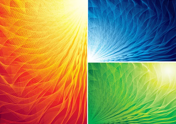 Abstract background Stock Vector by ©polygraphus 55455857