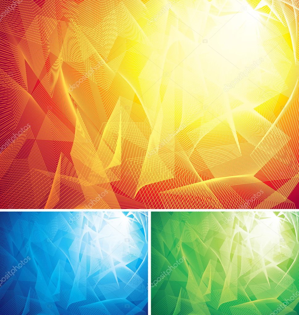 Abstract background Stock Vector by ©polygraphus 55455857