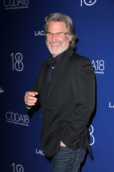 Kurt Russell - actor – Stock Editorial Photo © s_bukley #101295300