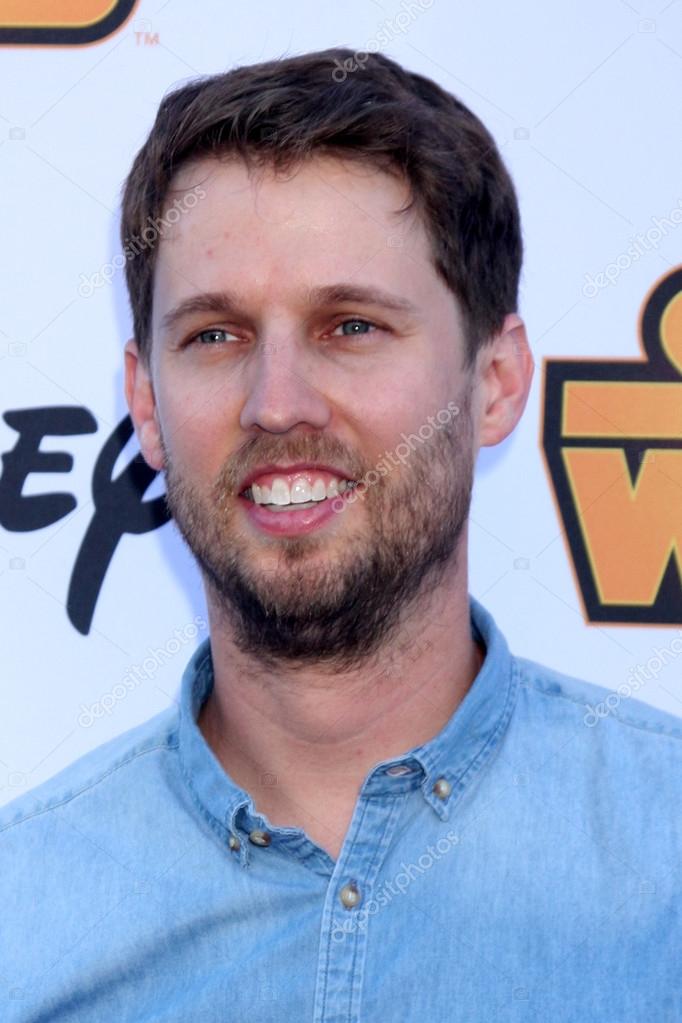 Jon Heder – Stock Editorial Photo © bossmoss #54570503
