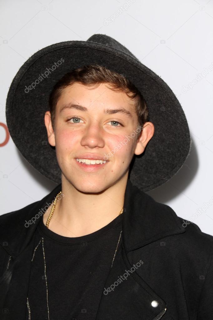 Ethan Cutkosky