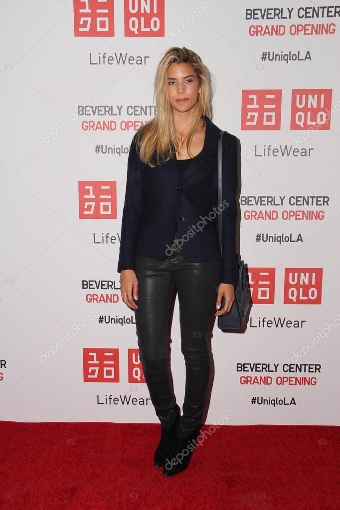 Kenya Jones – Stock Editorial Photo © bossmoss #55138473