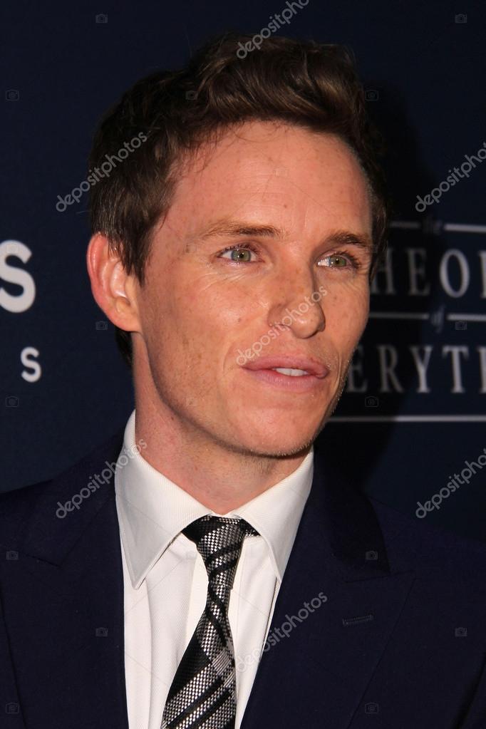 Редмэйн, Эдди – Стоковое редакционное фото © bossmoss #56698795