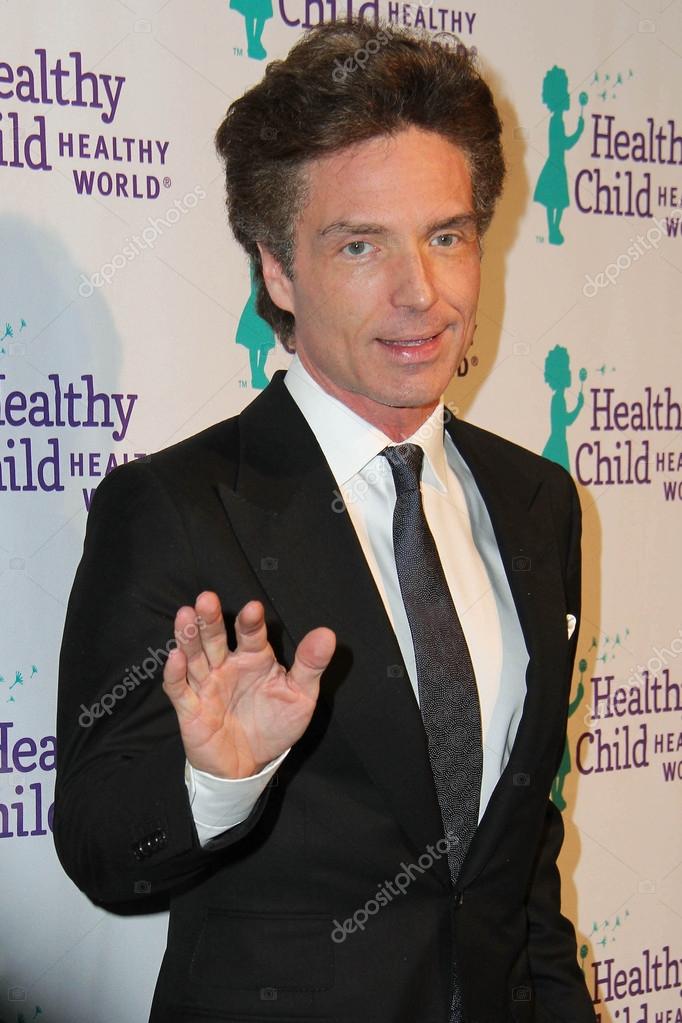 Richard Marx – Stock Editorial Photo © bossmoss #57123229