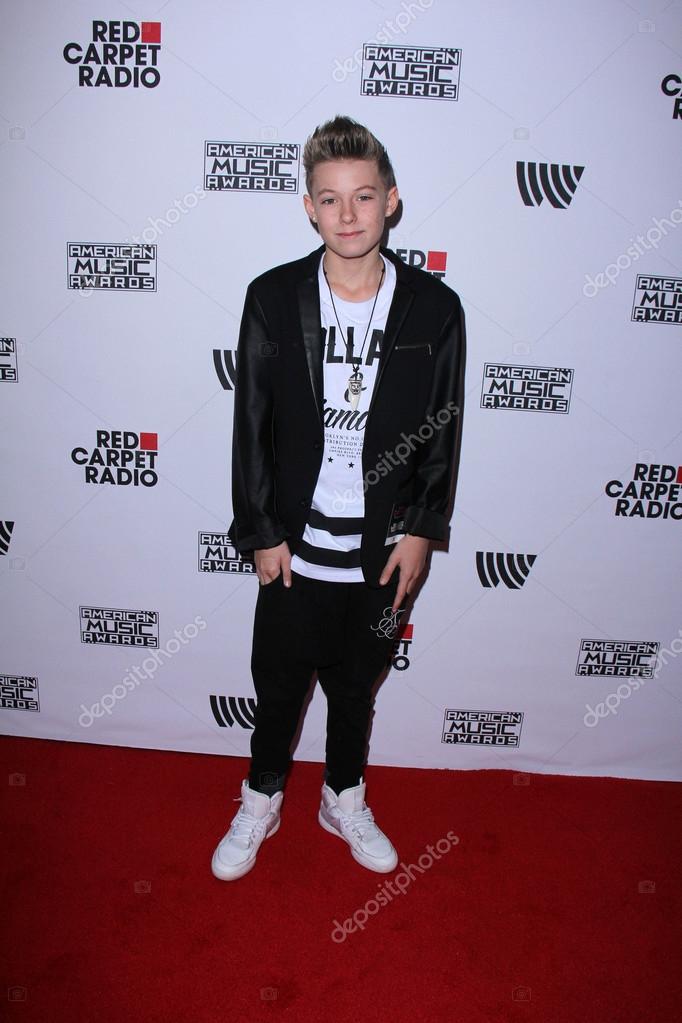 Mackenzie Sol – Stock Editorial Photo © bossmoss #58667321