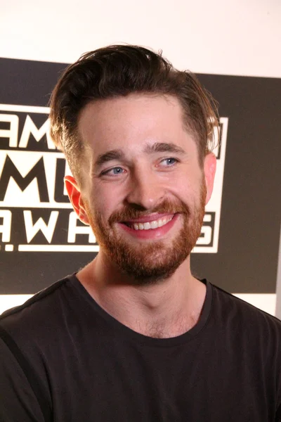 Dan Platzman – Stock Editorial Photo © bossmoss #58825819