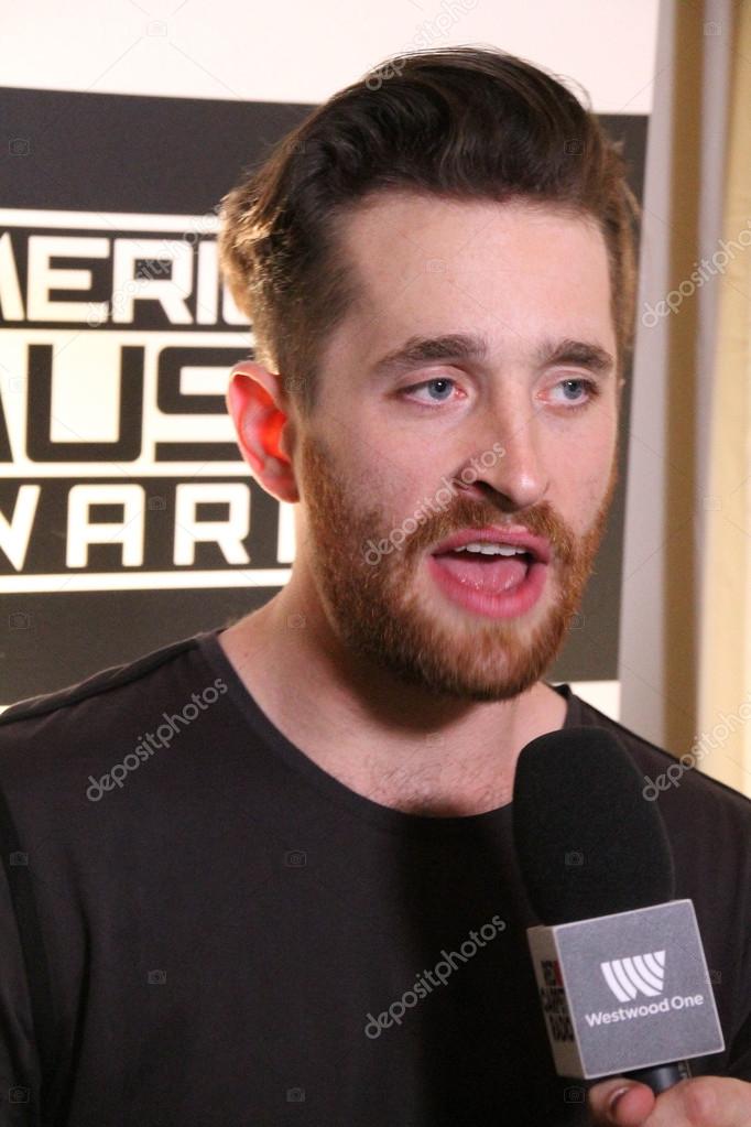 Dan Platzman — Stock Editorial Photo © bossmoss #58826009