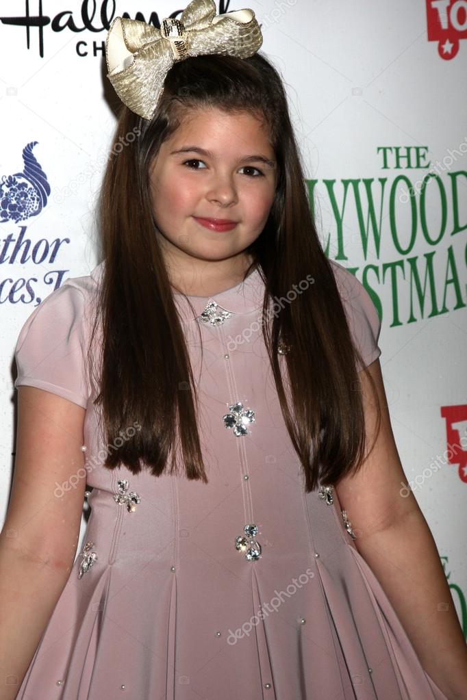 Addison riecke — Foto editorial de stock © bossmoss #59282087