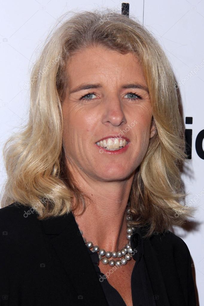 Rory Kennedy – Stock Editorial Photo © bossmoss #59681797