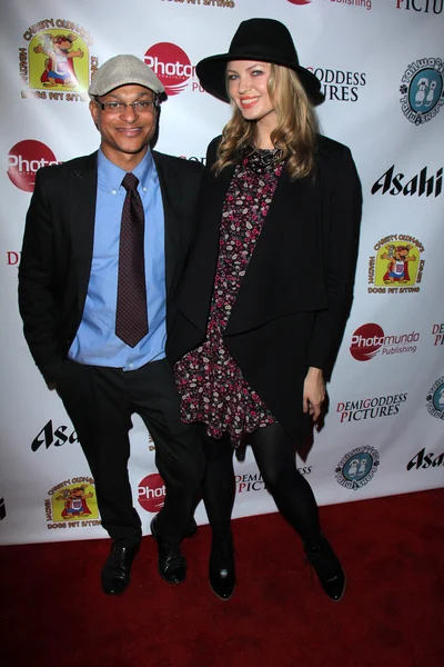 Clinton H. Wallace, Irina Voronina – Stock Editorial Photo © bossmoss ...