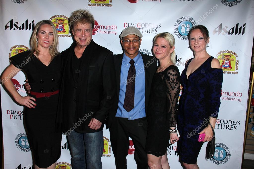 Christy Oldham, Steve Dimon, Clinton H. Wallace, Lucy Rendler-Kaplan ...