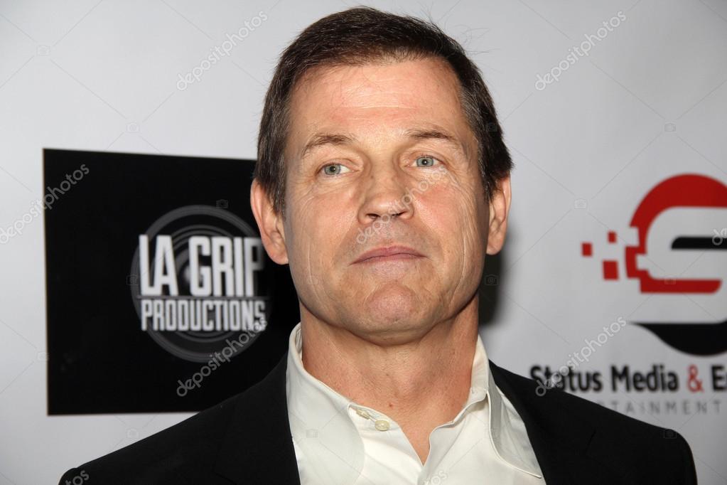 Michael Pare 2014