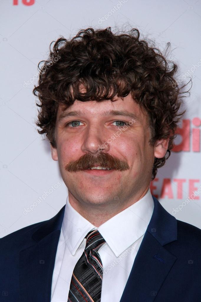 Dan Gill – Stock Editorial Photo © bossmoss #61673417