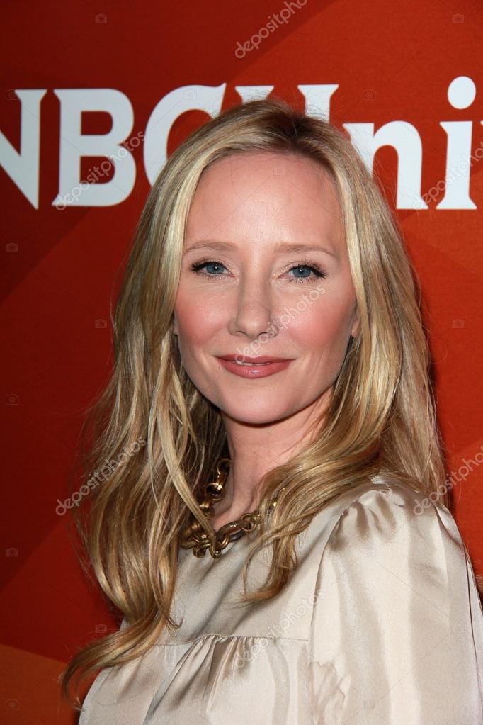Anne Heche – Stock Editorial Photo © bossmoss #62422591