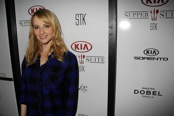 Melissa Rausch – Stock Editorial Photo © bossmoss #63152473