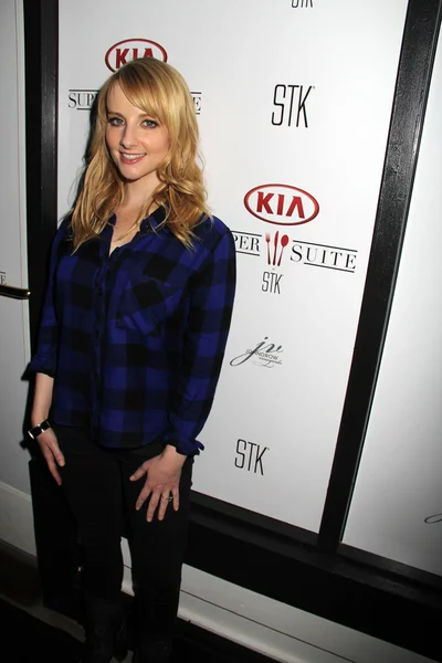 Melissa Rausch – Stock Editorial Photo © bossmoss #63152473