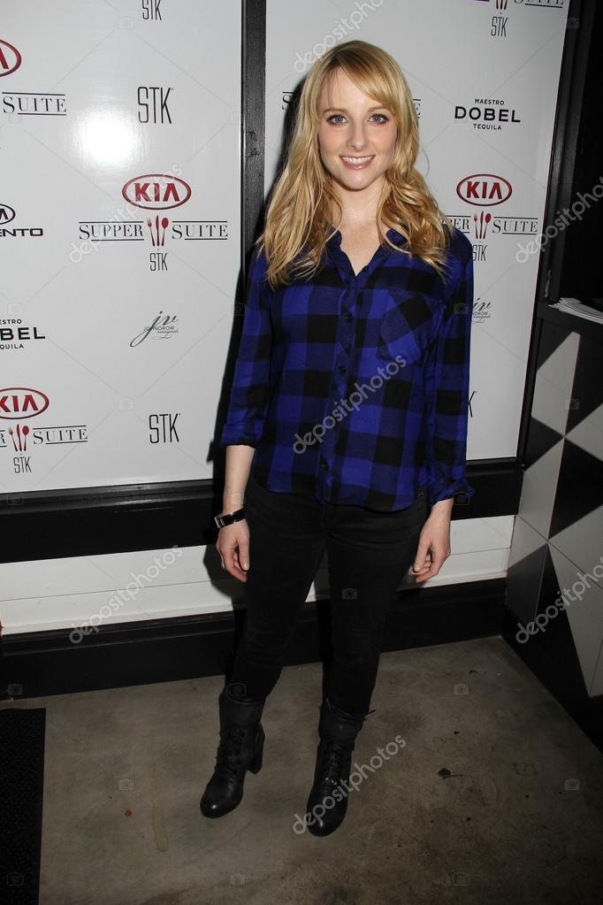 Melissa Rausch – Stock Editorial Photo © bossmoss #63152473