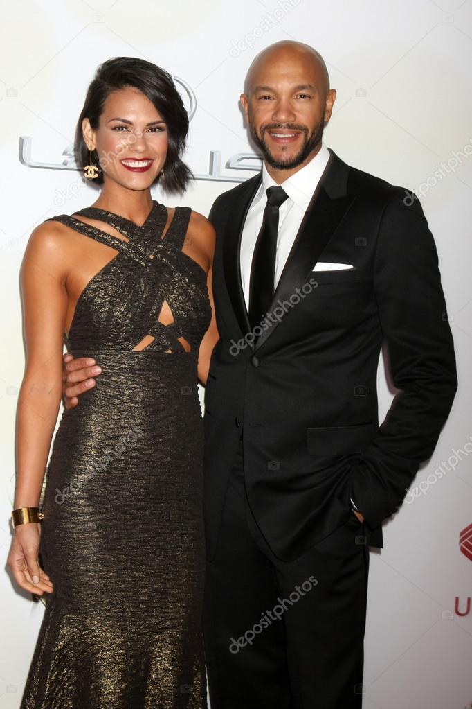 Actor Stephen Bishop Married Who