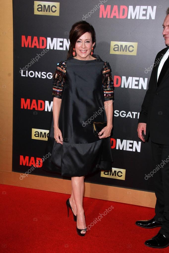 Patricia Heaton — Stock Editorial Photo © bossmoss #68550189