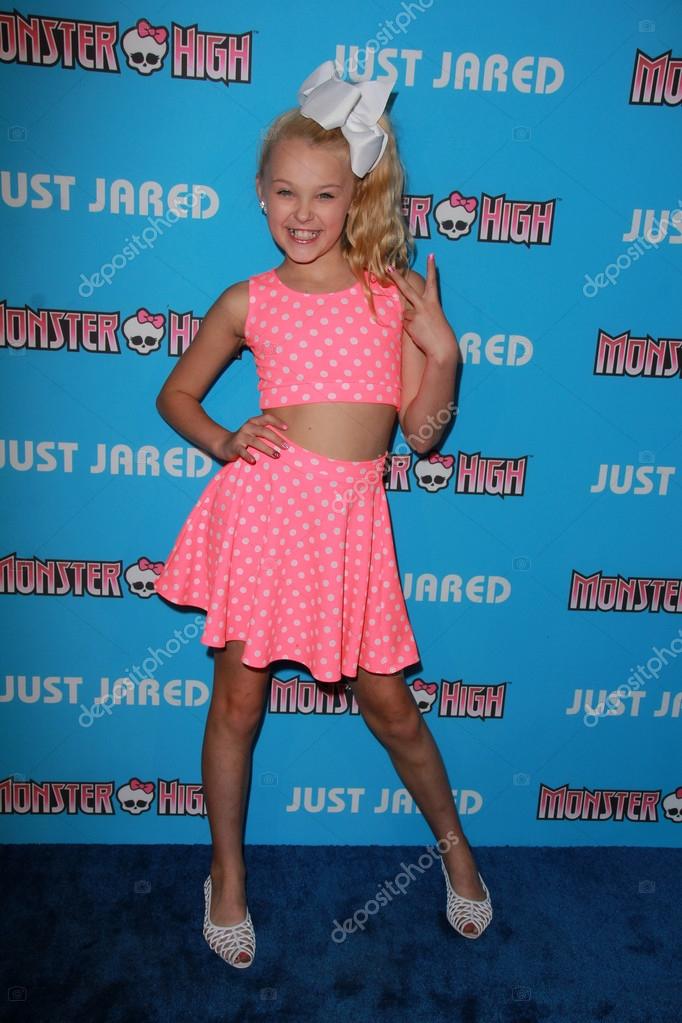 JoJo Siwa – Stock Editorial Photo © bossmoss #68680473