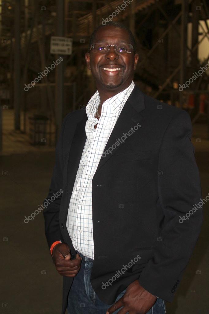 Rodney Allen Rippy — Stock Editorial Photo © bossmoss #68810317