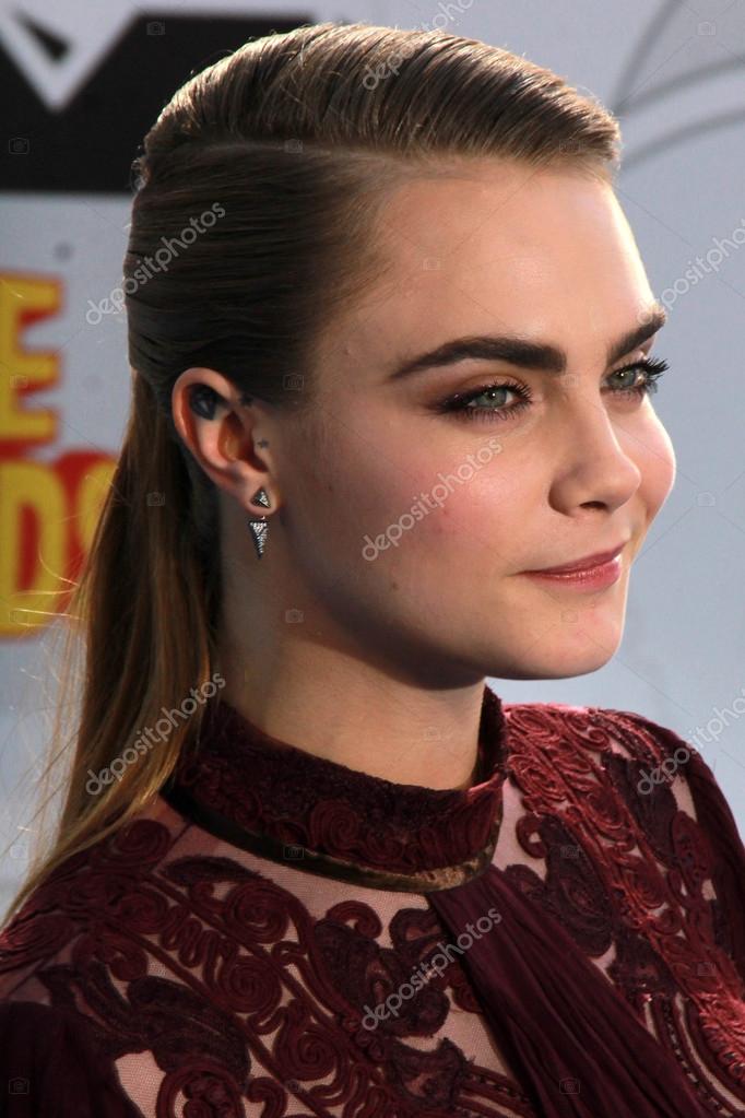 Cara Delevingne – Stock Editorial Photo © bossmoss #70163947